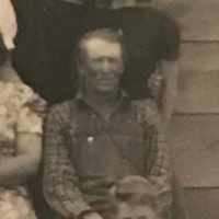 Benjamin Franklin Calvert (1888–1967) • FamilySearch