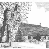 Mary Mott (1570–1605)