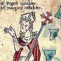 Geoffroy II Duc de Bretagne (1158–1186)