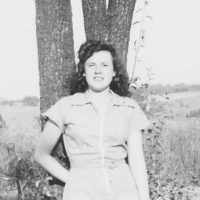 Patricia Agnes Lyons (1925–1992)