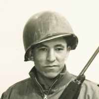 Max G. Padilla (1921–1994) • FamilySearch