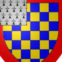 Jean Ier le Roux duc de Bretagne (1217–1286)