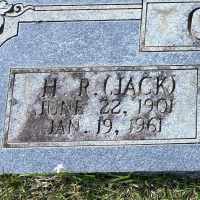 Hewitt Russell O'Gwin (1901–1961) • FamilySearch