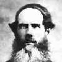 James Sanders (1818–1905)