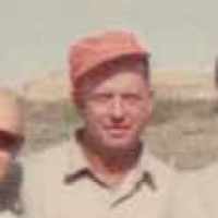 James Delbert Crain (1919–1988) • FamilySearch