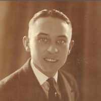 Lewis Hall Cason (1900–1946) • FamilySearch