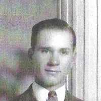 Jacob Kapp (1923–2014) • FamilySearch