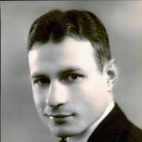 Joseph Fielding Smith Jr (1913–1974)