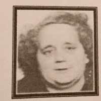 Georgia Elizabeth Breault (1916–1986) • FamilySearch