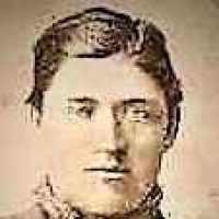 Isaac P. Turner (1859–1895) • FamilySearch