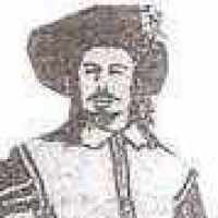 Captain John Flower II (1594–1657) • FamilySearch