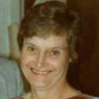 Dorothy Jewell Davis (1931–2007) • FamilySearch