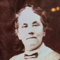 Rachel Ann Morris (1858–1943) • FamilySearch