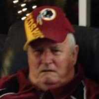 James Nelson Hatchell Sr (1940–2016) • FamilySearch