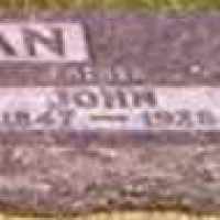 John Bohanan (1847–1928) • FamilySearch