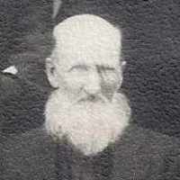 George Washington Lafferty (1841–1917)