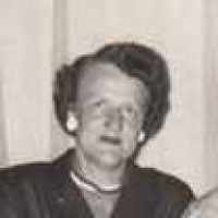 Corella Ensor Hughes (1908–1989) • FamilySearch