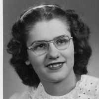 Joyce Stremler (1931–2020) • FamilySearch