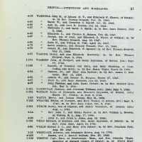 Elizabeth Smith (1733–1760) • FamilySearch