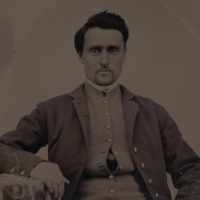 Joseph Harrison Law (1841–1865) • FamilySearch