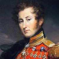 John Hobart Caradoc 2nd Baron Howden of Howden and Grimston (1799–1873)