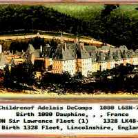 Adelais DeComps (1080–) • FamilySearch