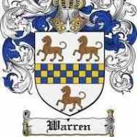 Lady Isobel de Warren (1310–)