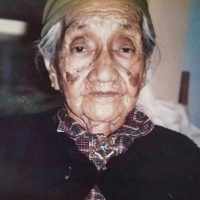 Kogee Richards (1858–1974) • FamilySearch