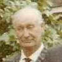George Kenneth Kerr (1897–1965) • FamilySearch