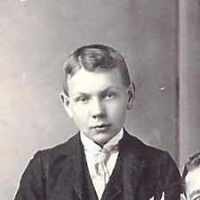 Albert William Roggow (1882–1975)