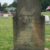 Judge Gilbert Devol Sr (1740–1824)