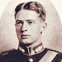 Col. Archibal Christie (1889–1962) • FamilySearch