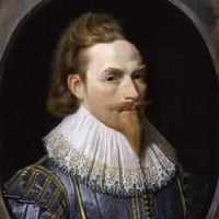 Nathaniel Bacon (1647–1676)