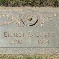 Ernest Cleo Brunk (1890–1974) • FamilySearch