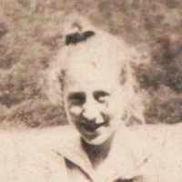 Edith Elizabeth Shacklette (1908–1991) • FamilySearch