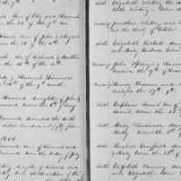 Elizabeth Whitney (1656–1699)