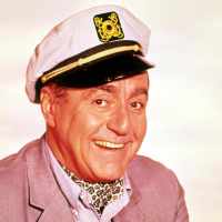 James Gilmore Backus (1913–1989)