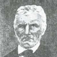 Isaac Bailey (1801–1865) • FamilySearch