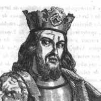 Teodorico II Rey de los Visigodos (0426–0466)
