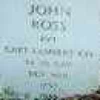 John Ross Sr. (1757–1835)