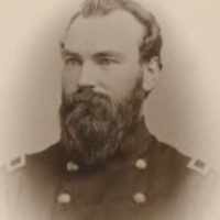 Gen Benjamin Dudley Pritchard (1835–1907) • FamilySearch