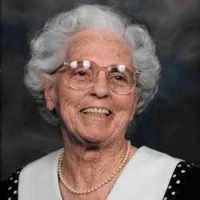 Edith Bailey (1915–2001) • FamilySearch