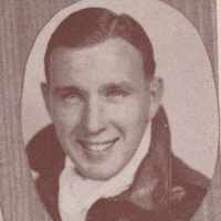 Harold Edward Quinlan (1919–1997) • FamilySearch