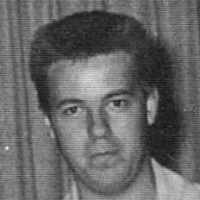 William Robert Clauson (1939–1978) • FamilySearch