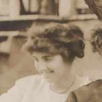 Catherine W Muir (1894–1964) • FamilySearch