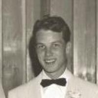 Boyd Nels Sorensen (1930–1999) • FamilySearch