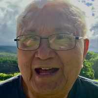 Edwin Take Umesaburo Matsuda (1925–2022)