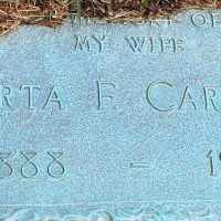 Berta Frances Lipscomb Hebb (1888–1967) • FamilySearch