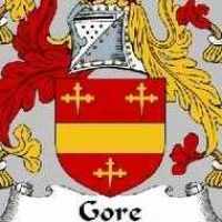 Paul Powell Gore, First Baronet of Magherabegg (1567–1629)