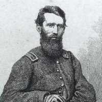 Daniel May Ellis (1827–1908) • FamilySearch